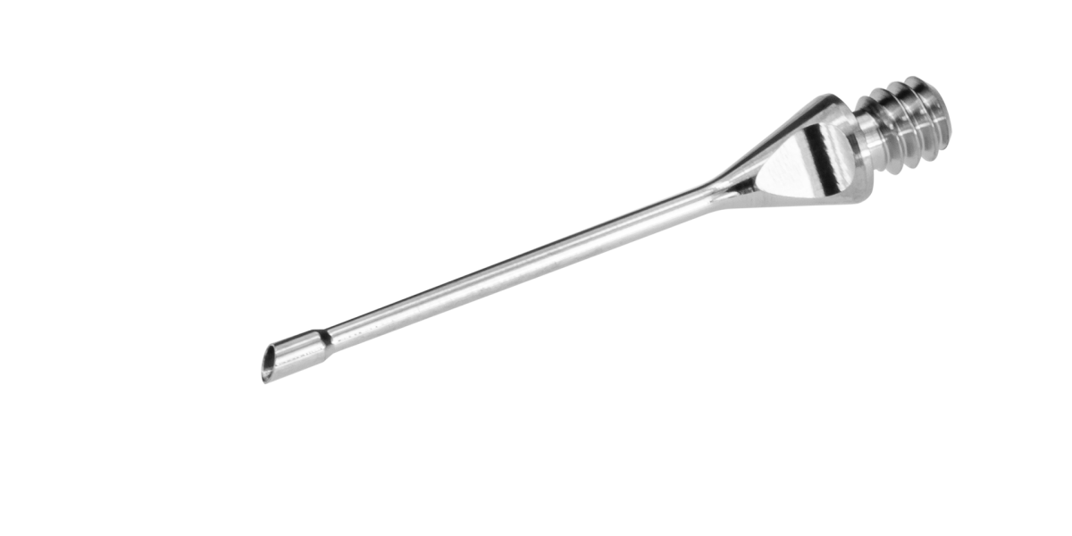 H.P. Braem AG - Phaco - Handpiece - Sets - Phacoemulsifiction