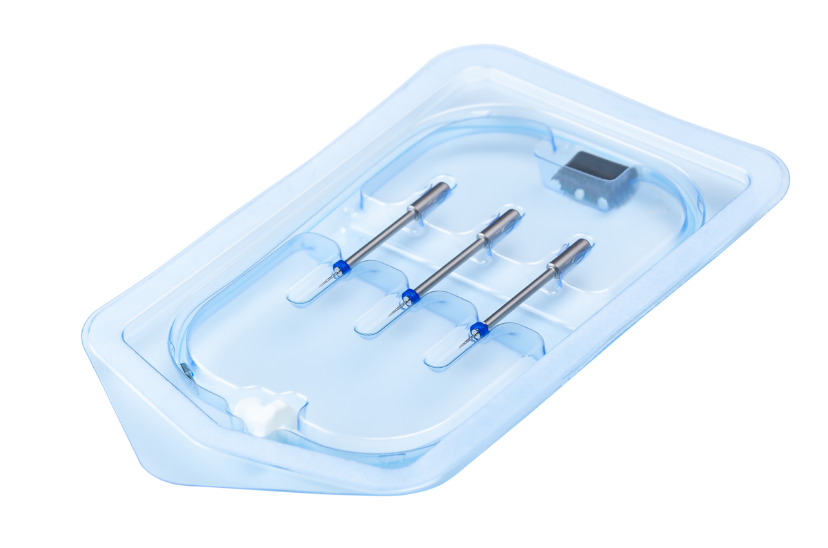 H.P. Braem AG - Products - Phaco - I/A - Vitrectomy trocar - Cryo probes