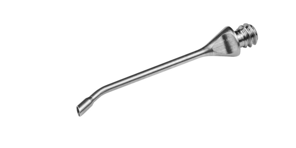 H.P. Braem AG - Phaco - Handpiece - Sets - Phacoemulsifiction